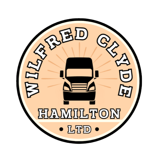Home - Wilfred Clyde Hamilton Co Ltd